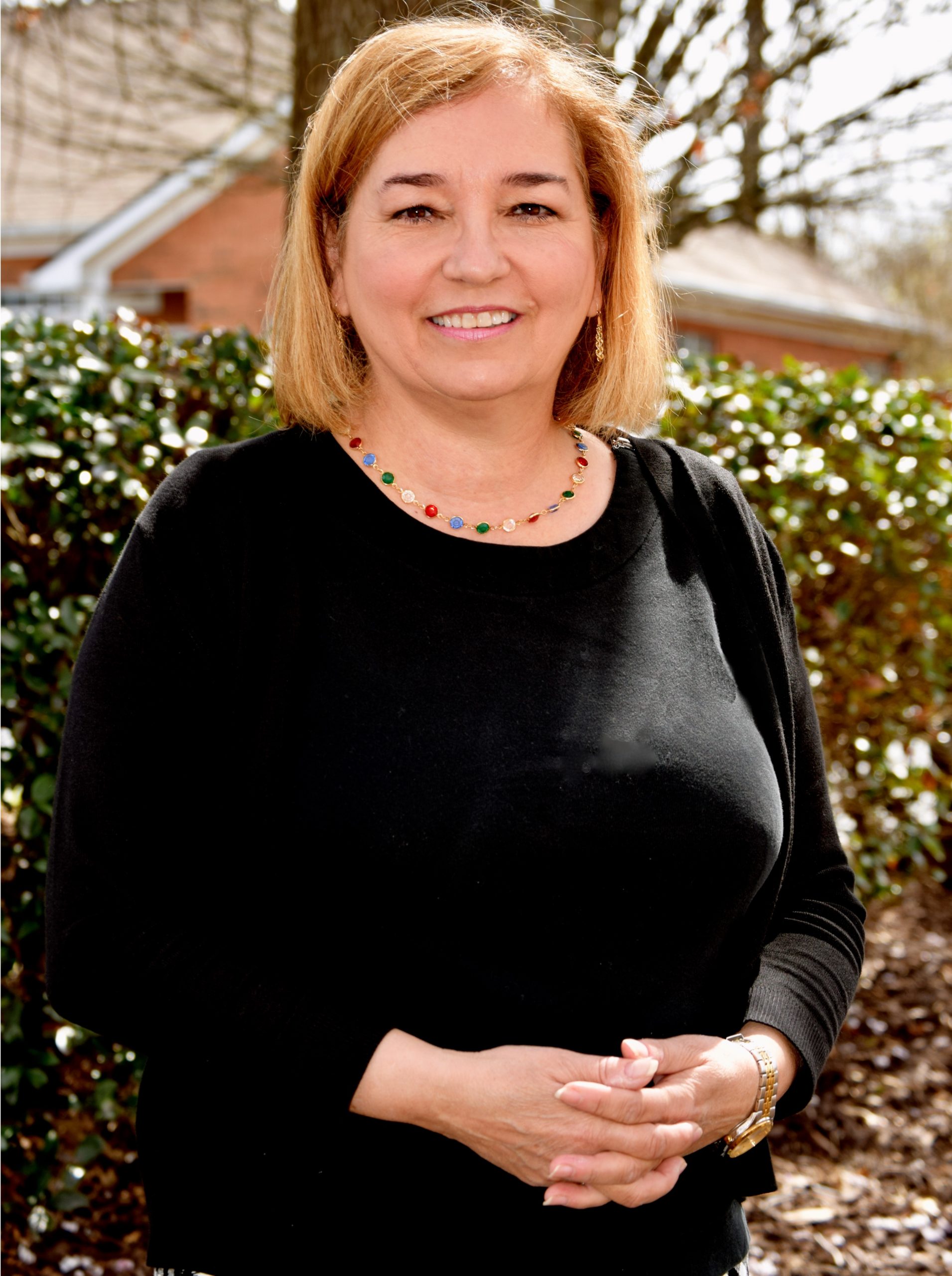 Katy L. Stamper | 2024 Candidate for Georgia's 11th Congressional District